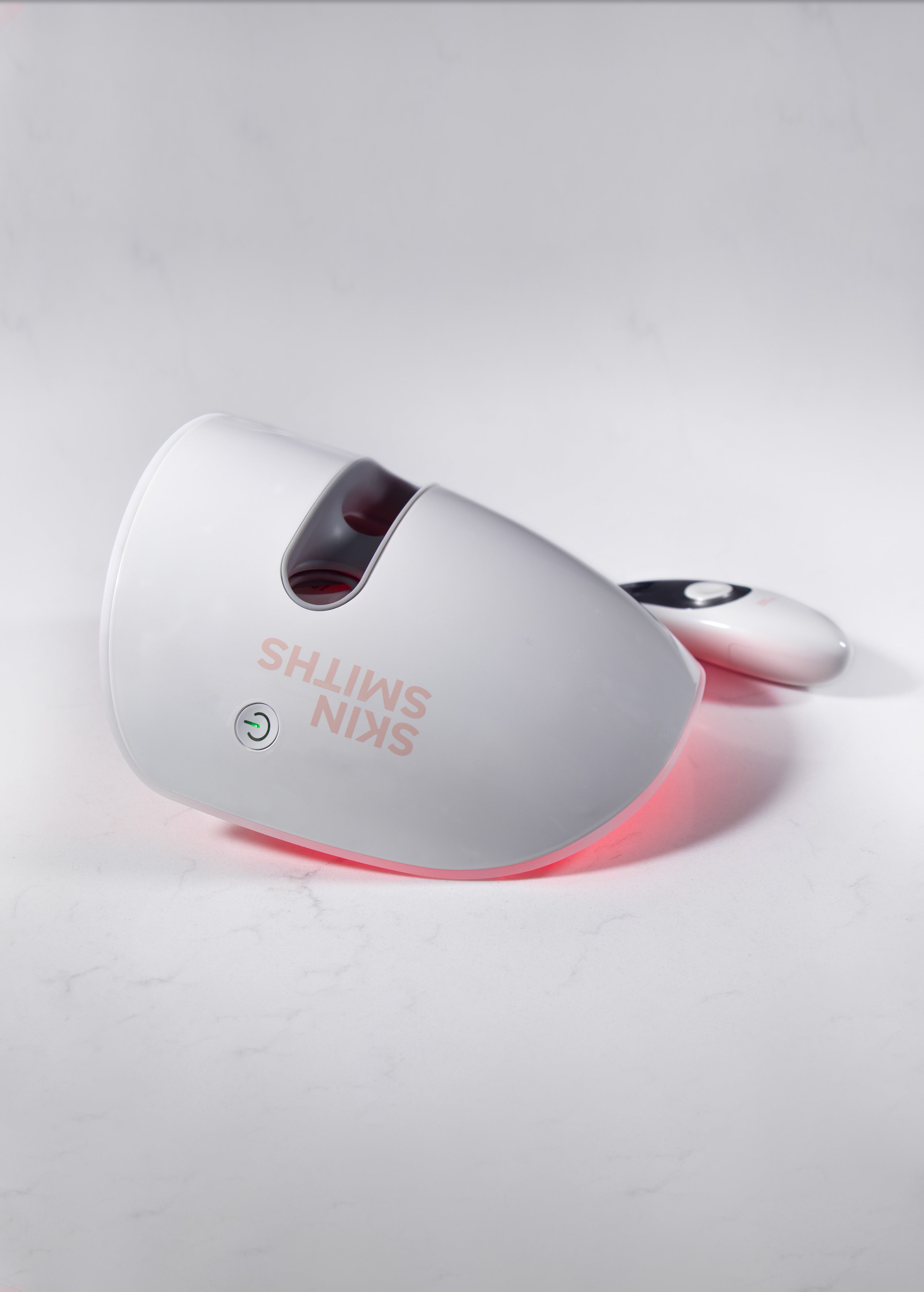 LED light therapy 101: how it works and why your skin will thank you ...